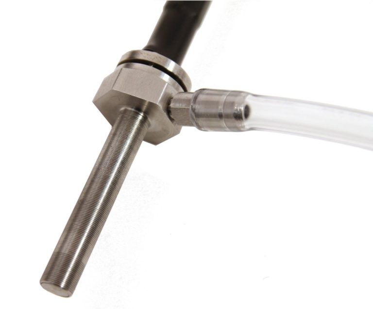 RealShear™ Wall Shear Stress Sensor – Lenterra